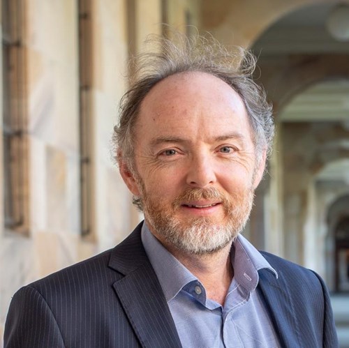 Jason Stokes - Food Tech Qld