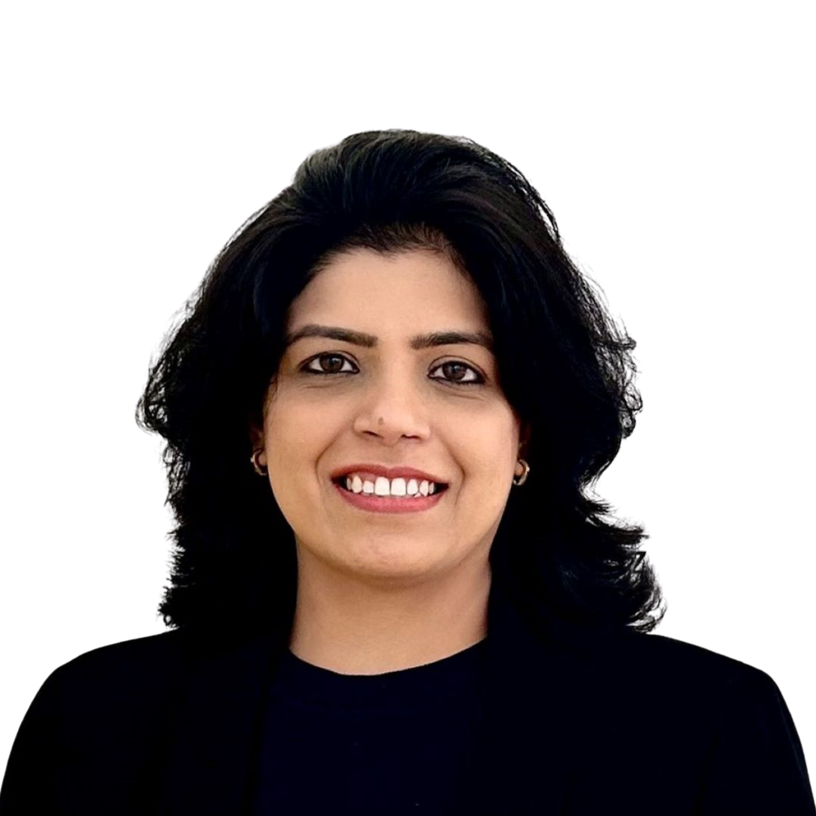 Sonalika Sharma - Food Tech Qld